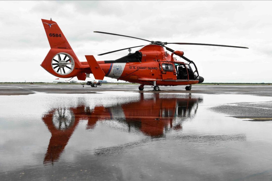 Coast Guard Foundation activates Emergency Disaster Relief Program ...
